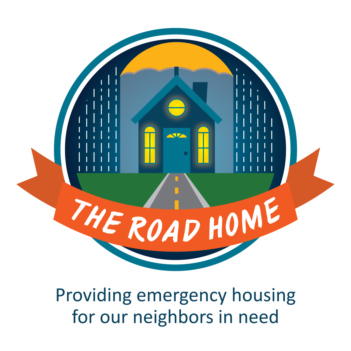 Finding the Road Home | Compass Health