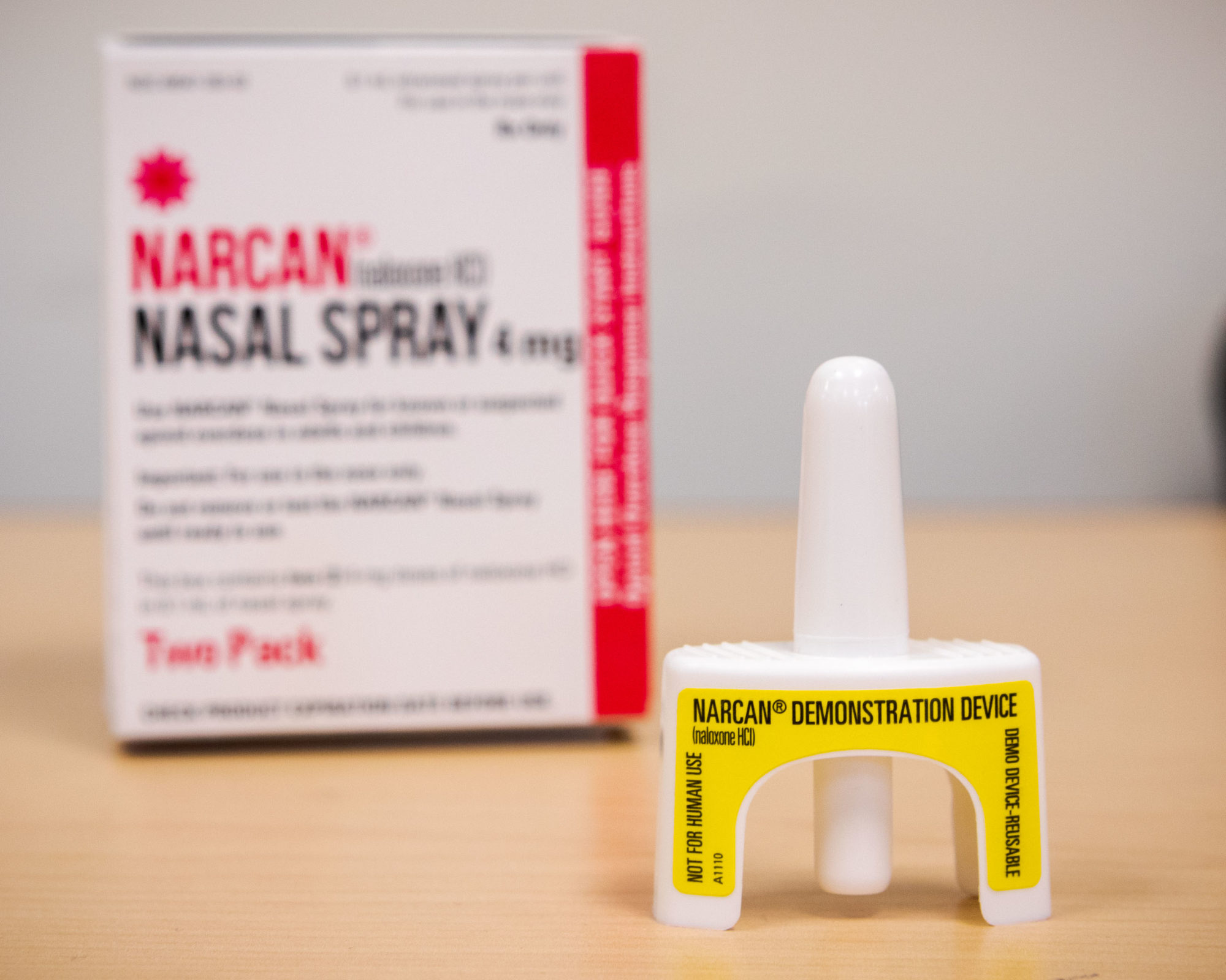 Genoa Pharmacy and Compass Health Provide Narcan Kits to Community ...