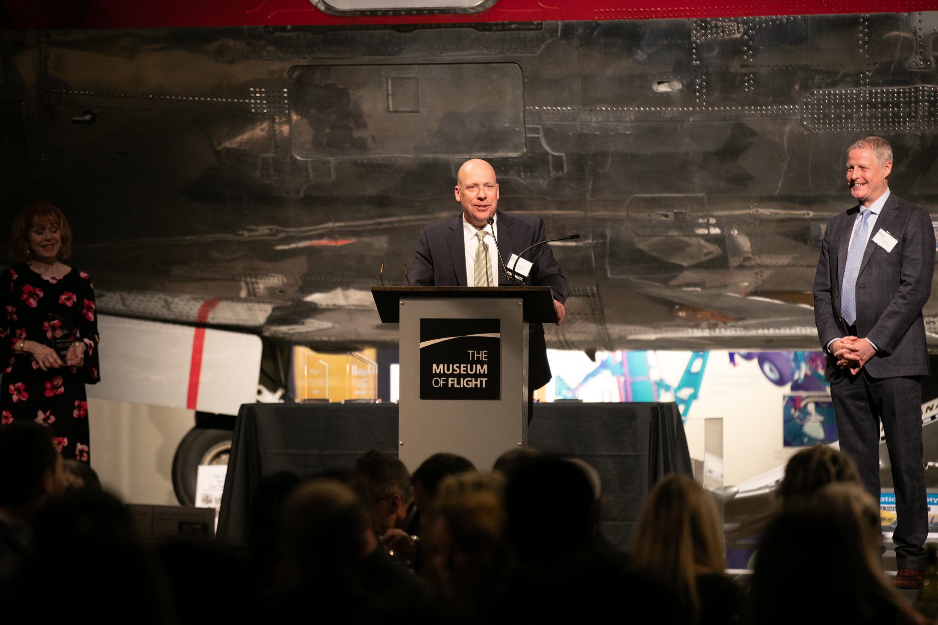 Tom Sebastian Receives Seattle Business Magazine’s Executive Excellence ...