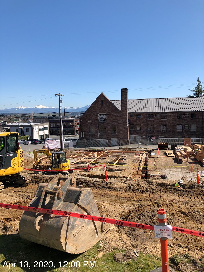 Moving Forward to Create Permanent Supportive Housing | Compass Health