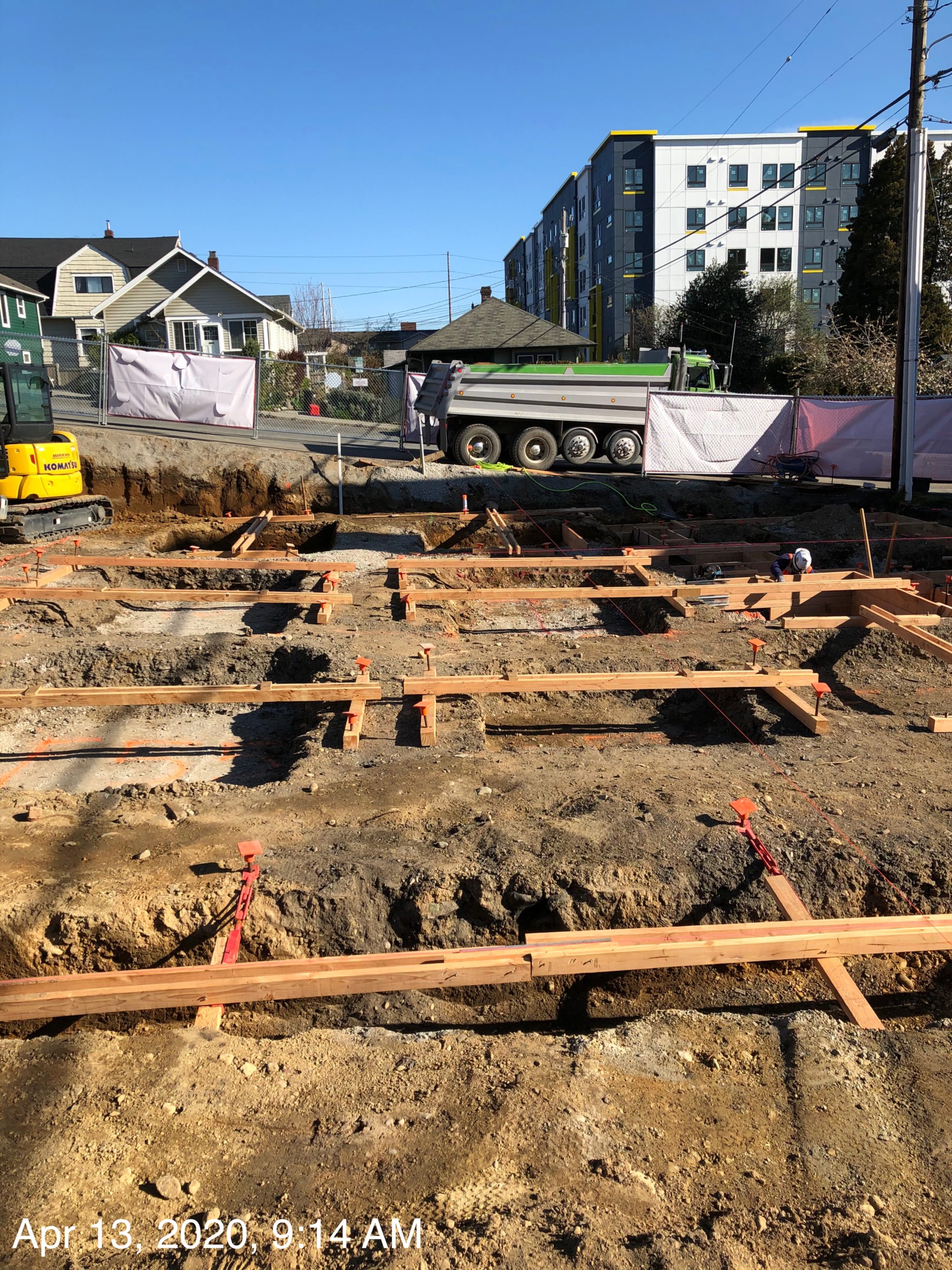 Moving Forward to Create Permanent Supportive Housing | Compass Health