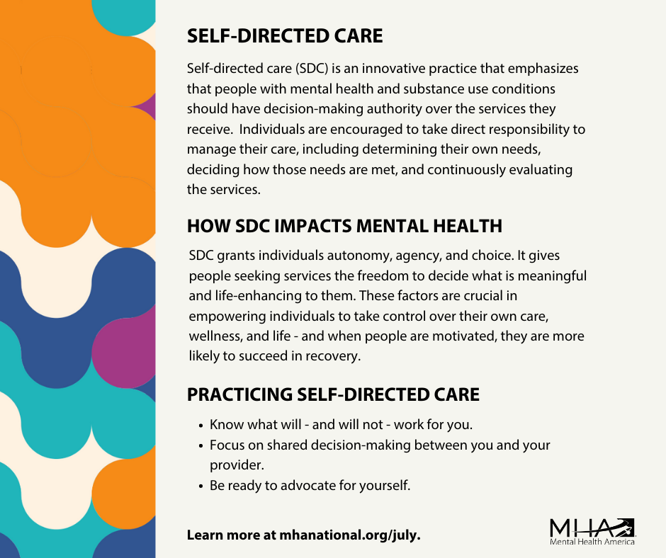 July Is National Minority Mental Health Awareness Month | Compass Health