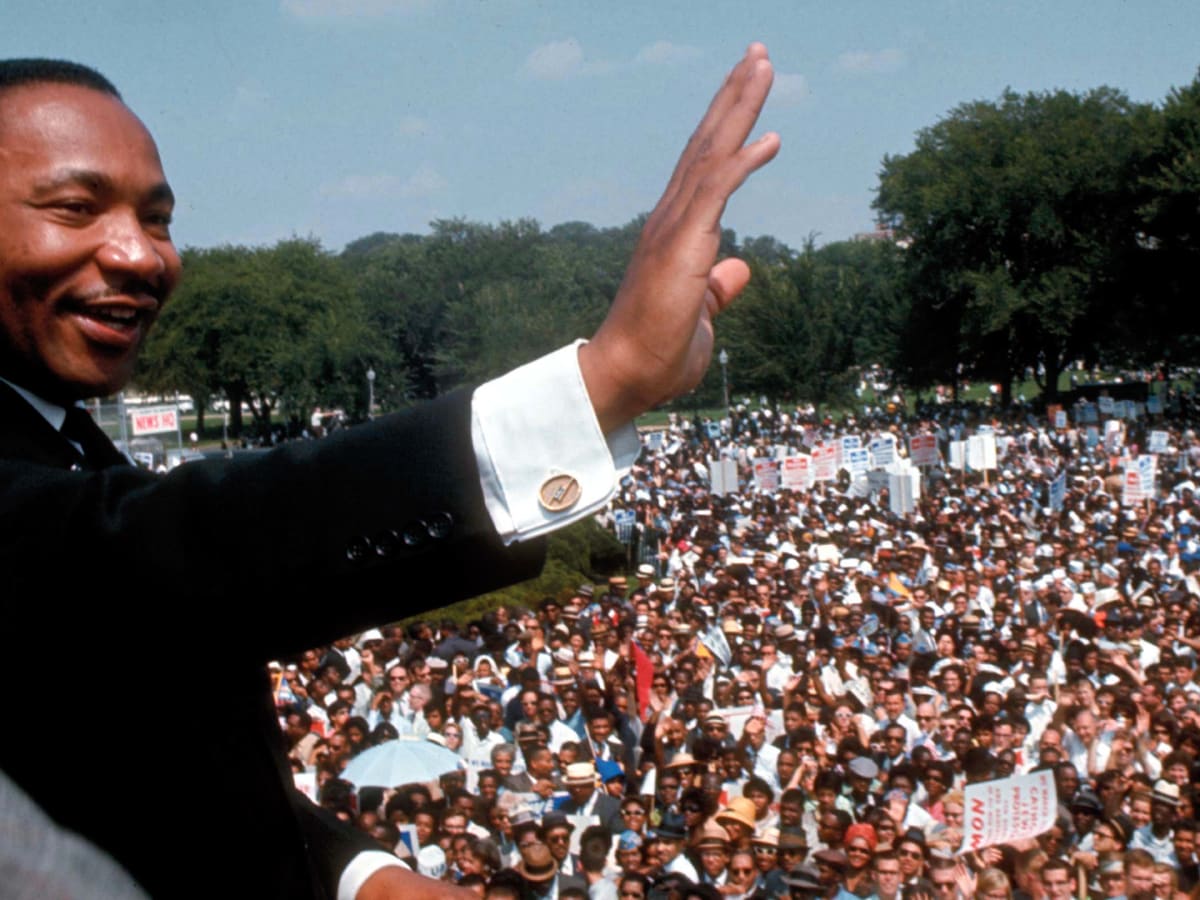 Honoring the Life & Legacy of Dr. Martin Luther King, Jr. | Compass Health
