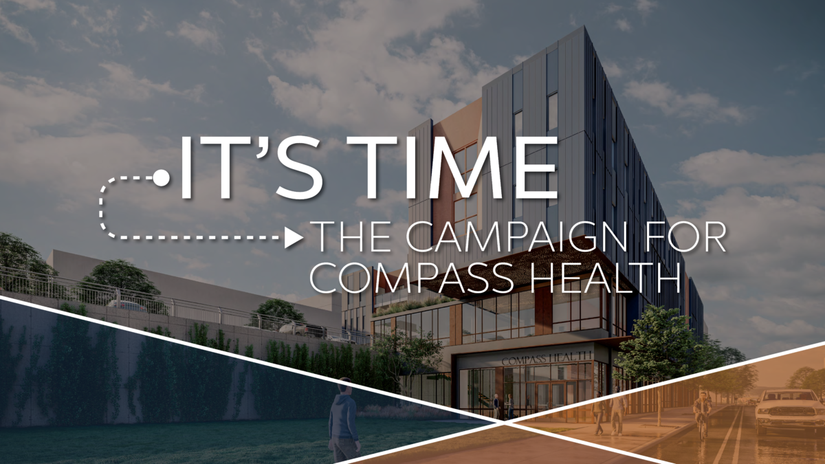 Type: Press Coverage | Compass Health