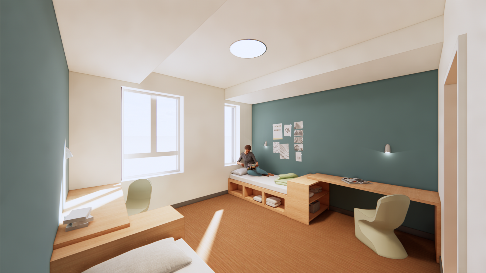 Compass Health announces the Marc Healing Center as name of state-of ...