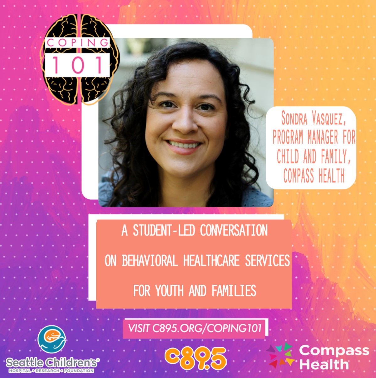 Coping 101 - Child & Family Therapy | Compass Health