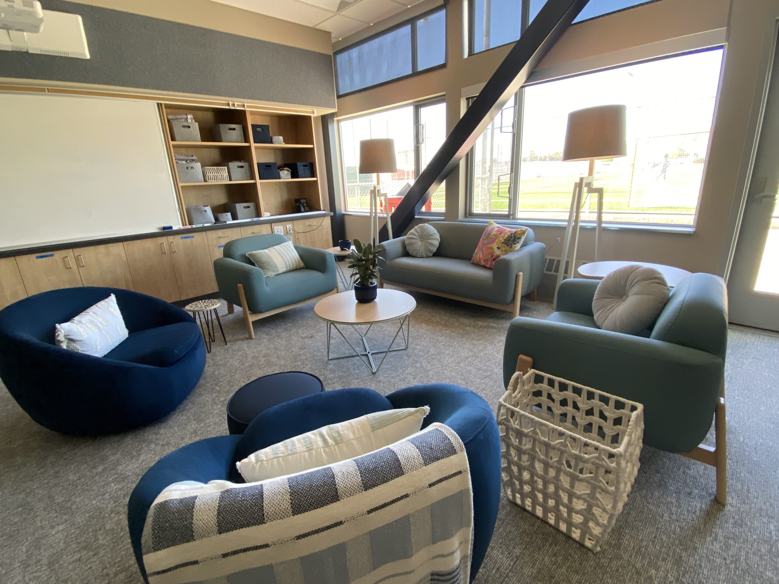 Compass Health delivering mental health services at the first school ...