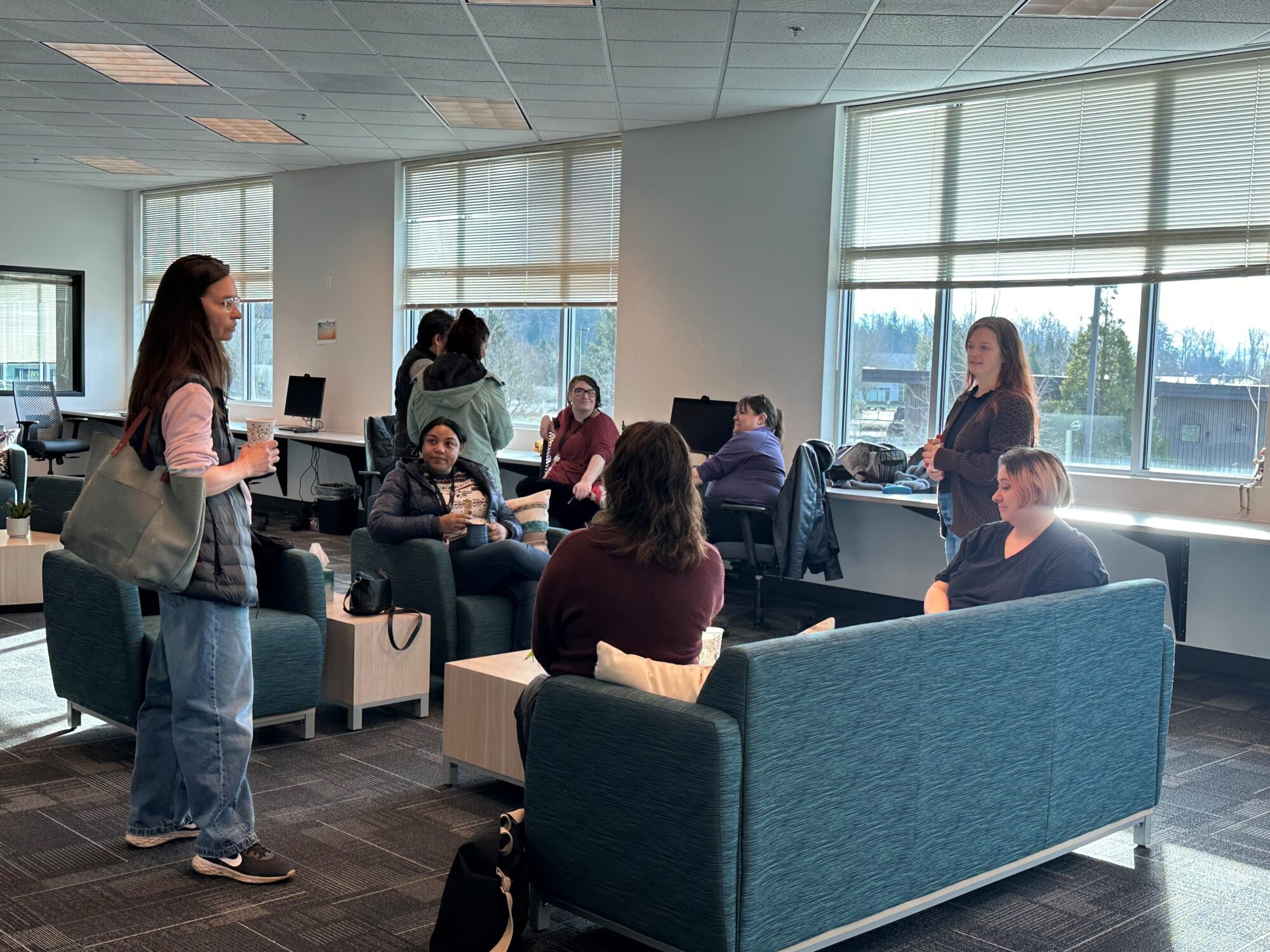 Introducing Compass Health’s New Sequoia Site – Home to Our Child ...